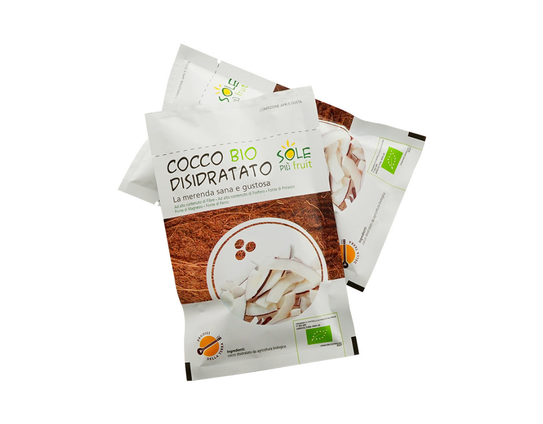 Laminated Food Packaging Supplier Malaysia | HAIN® Packaging