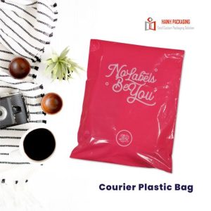 Penghantaran Produk Lebih Selamat dengan Plastik Parcel