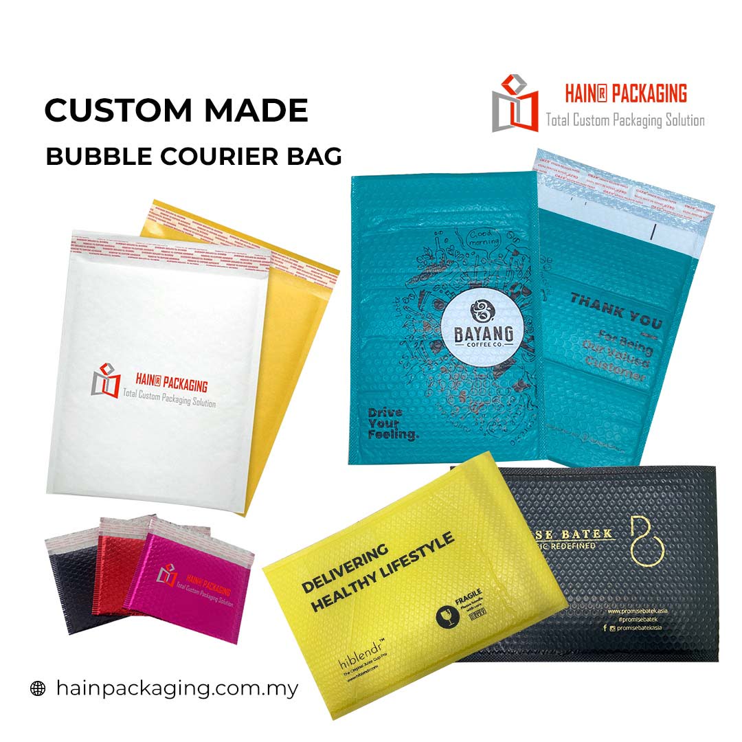 Kilang Plastik Packaging Terbaik - Inovasi dan Kualiti Unggul