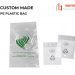 Plastik Packing Baju Custom | HAIN® Packaging Putrajaya/KL