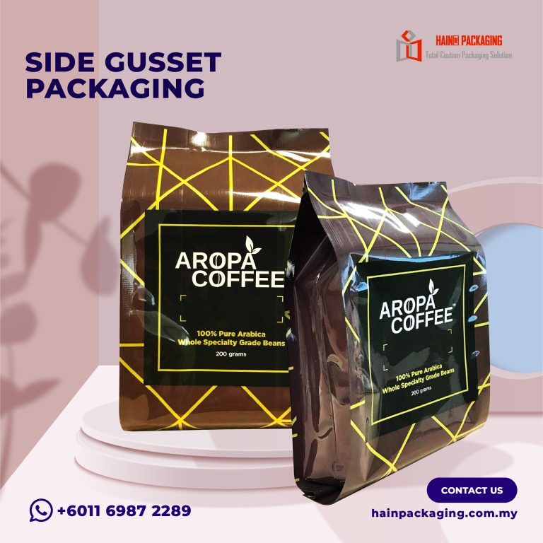 5 Cara untuk Tingkatkan Mutu Packaging Produk Kopi Anda